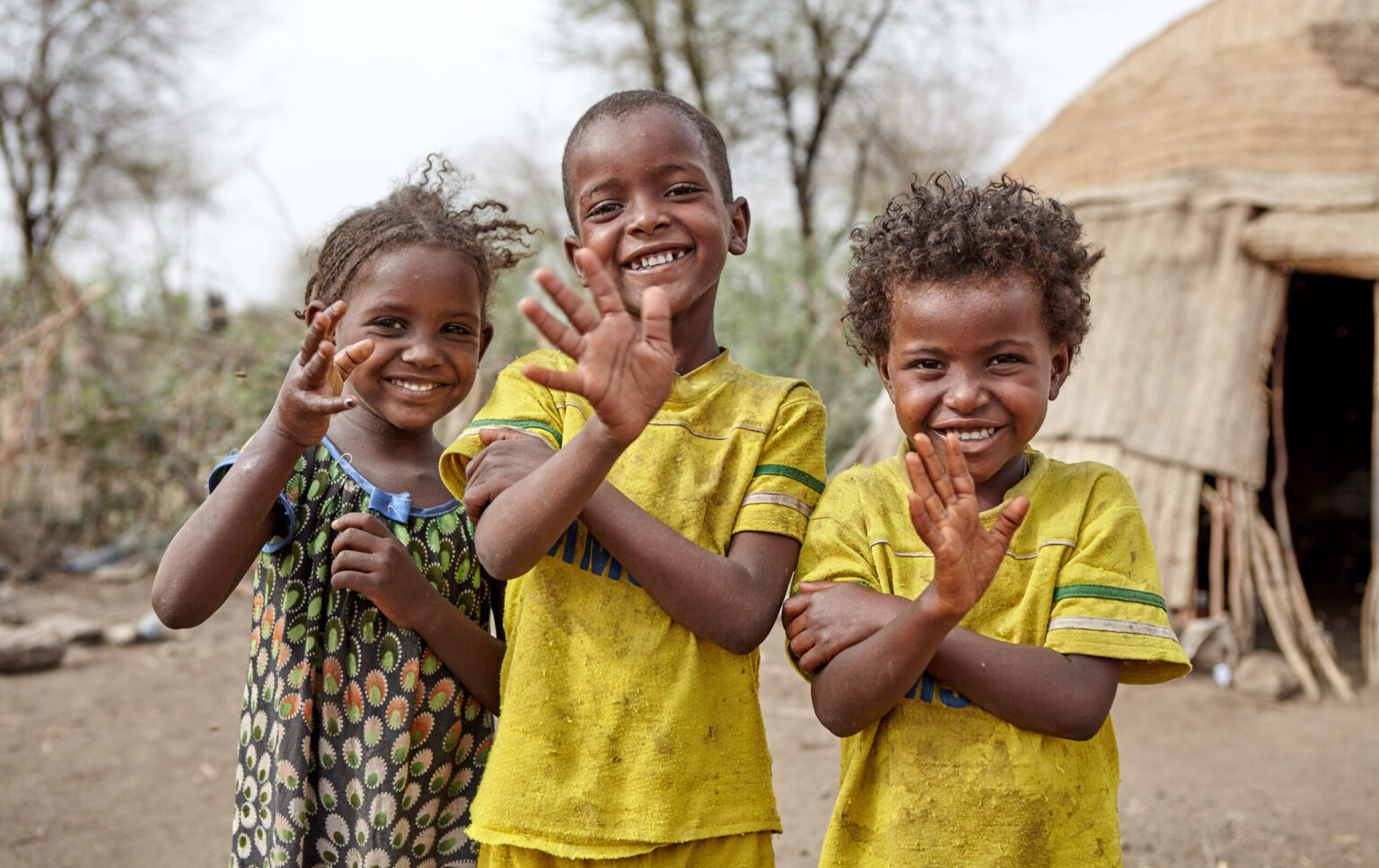 5. Governance and organisation - Edukans Annual Report 2022